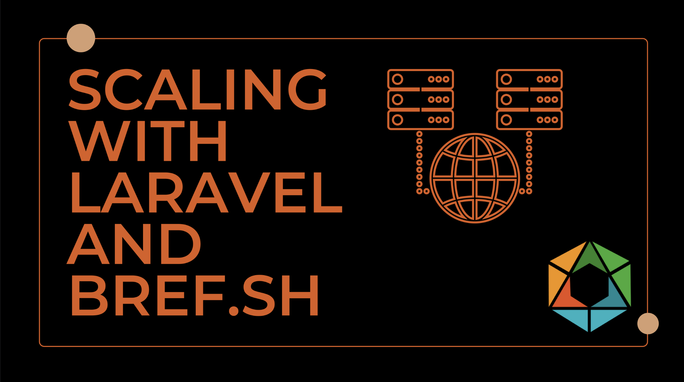 Scaling web applications with laravel and bref.sh | Konnect Way Scaling web applications with laravel and bref.sh | Konnect Way